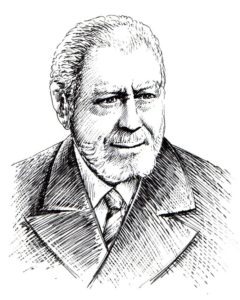 Alessandro Ghigi – Uomo e natura